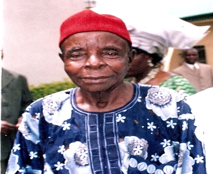 Biography – JEzeani Memorial